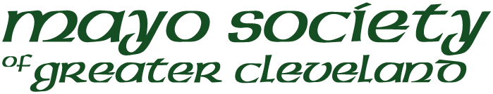 Mayo Person of the Year – Mayo Society of Greater Cleveland